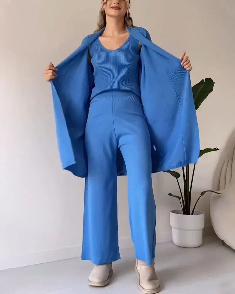 Dina | driedelige set – Prime Amsterdam